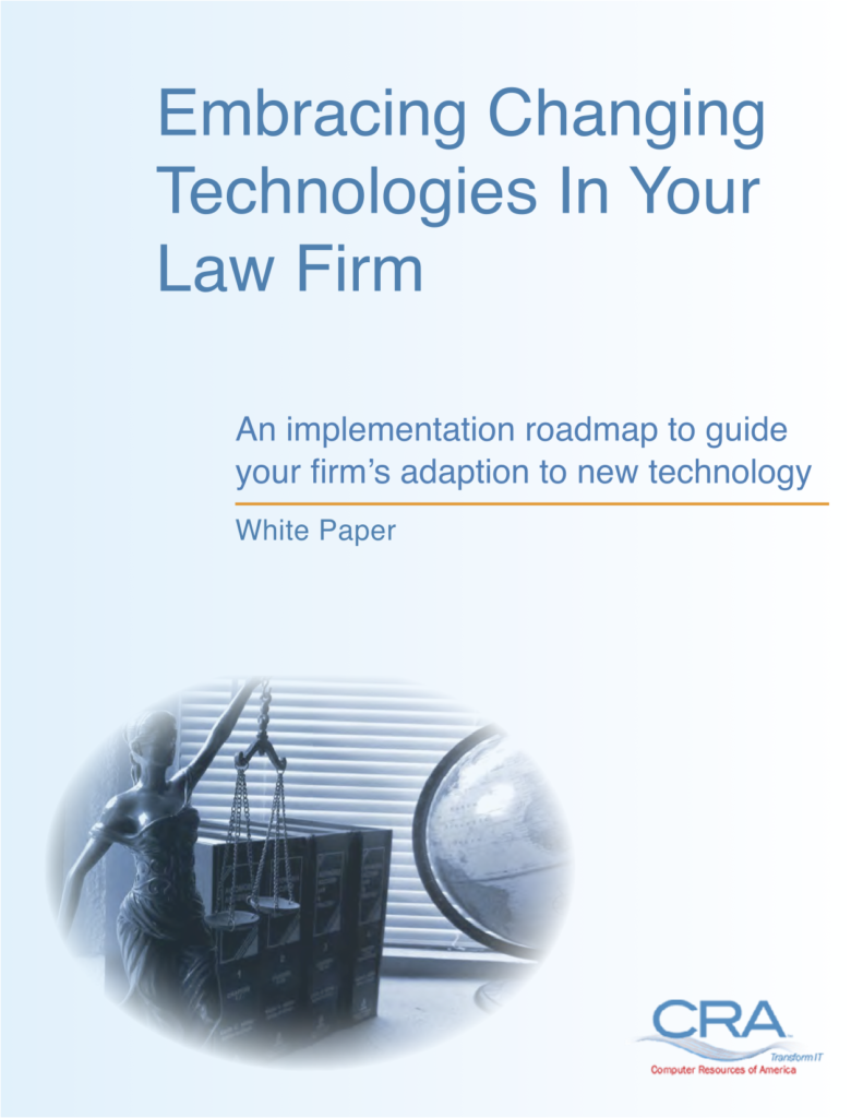 Technology White Papers, IT Resources, Cloud White Papers