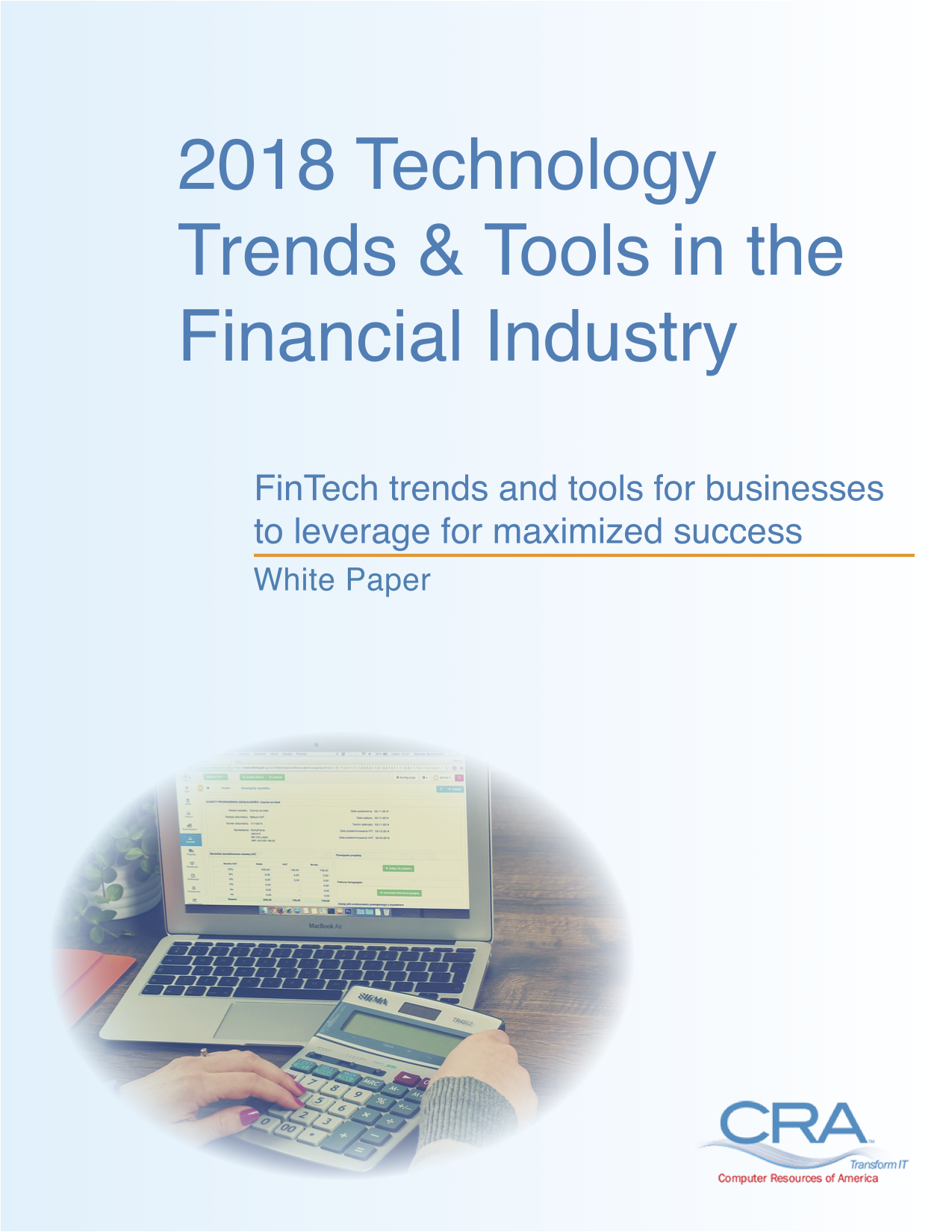 Technology White Papers, IT Resources, Cloud White Papers