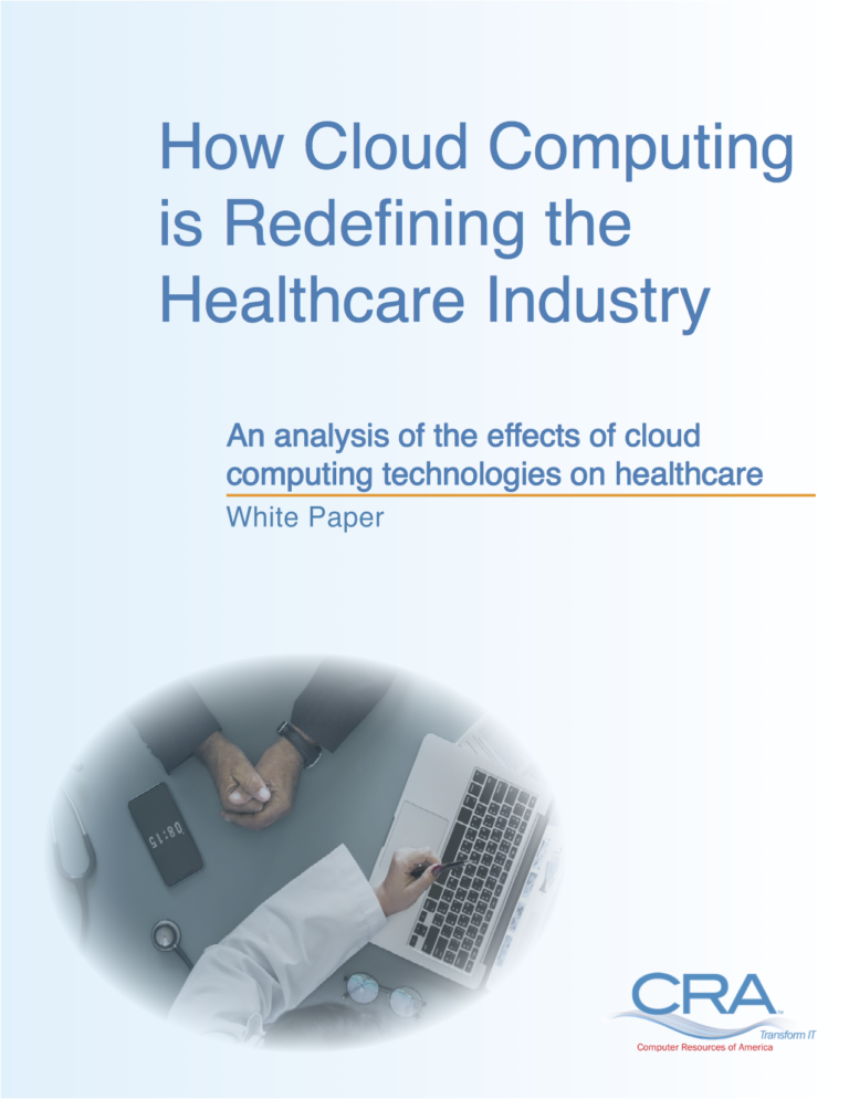 Technology White Papers, IT Resources, Cloud White Papers