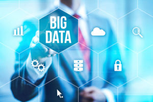 Big Data and Finance - What's the Connection? - Consult CRA