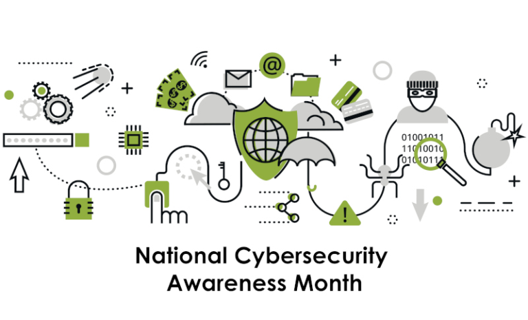 Cybersecurity Awareness Month, Cyber Security Alliance