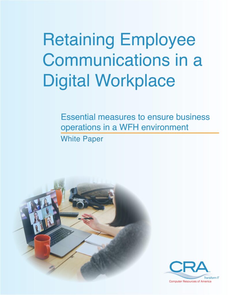 Technology White Papers, IT Staffing Services, IT Recruitment