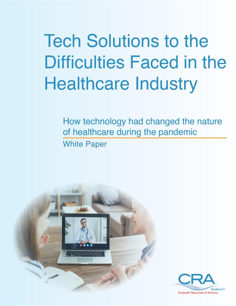 Technology White Papers, IT Staffing Services, IT Recruitment