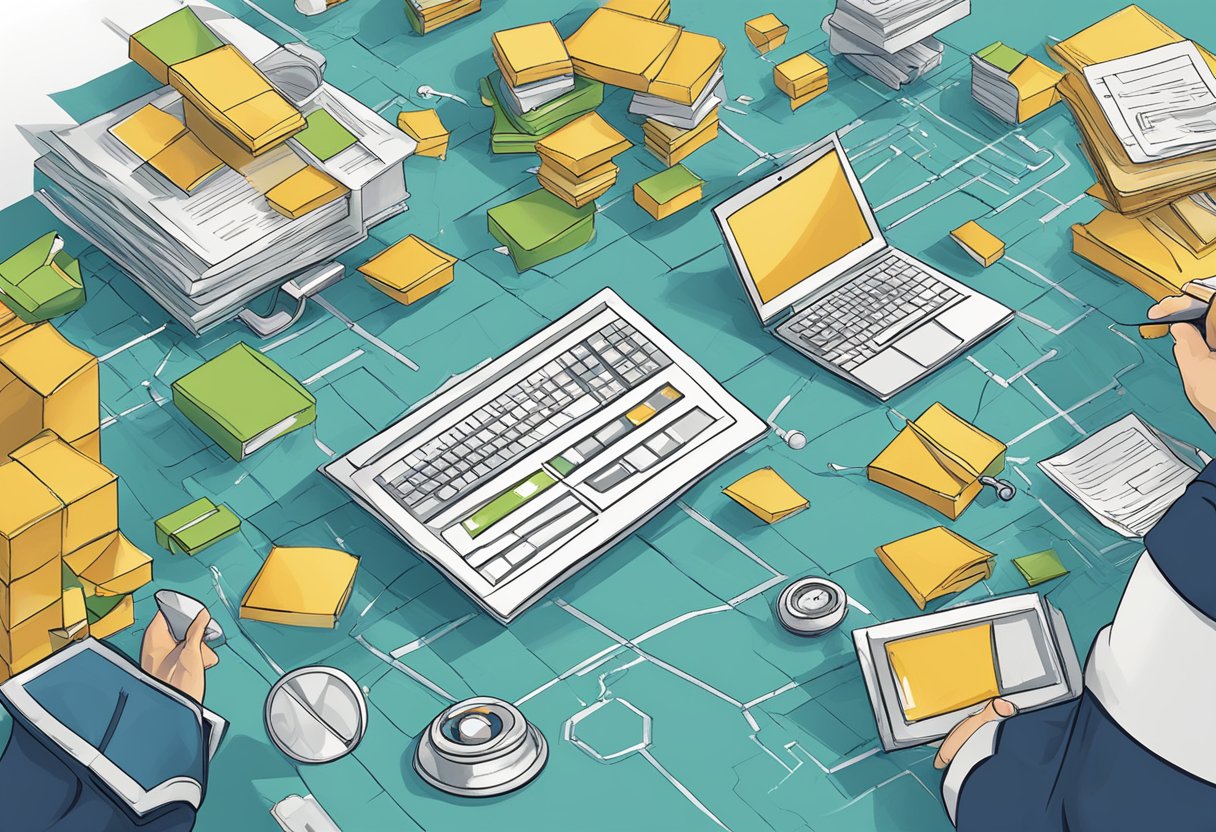 How Technology Enables Better Legal Risk Management - Consult CRA