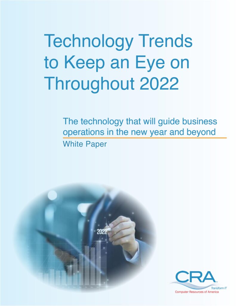 Technology White Papers, IT Staffing Services, IT Recruitment