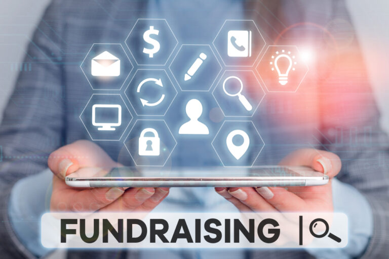 Nonprofit Fundraising, Fundraising Technology, Digital Fundraising ...