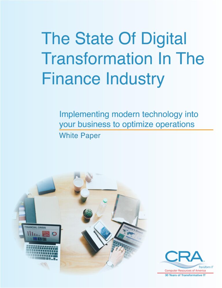 Technology White Papers, IT Resources, Cloud White Papers