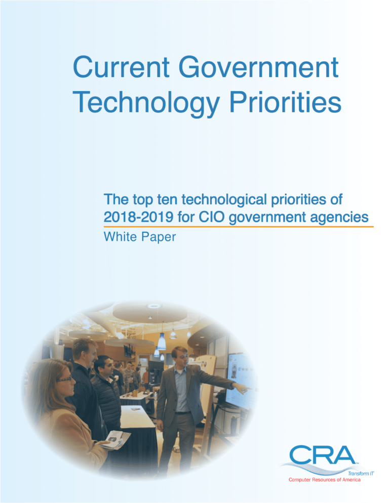Technology White Papers, IT Staffing Services, IT Recruitment