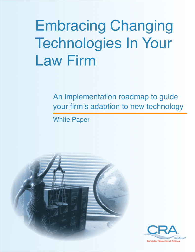 Technology White Papers, IT Staffing Services, IT Recruitment