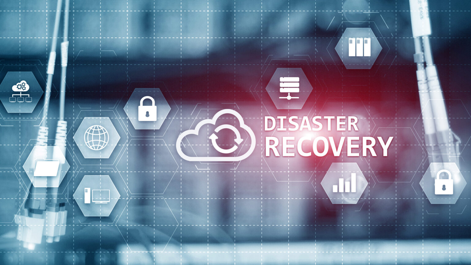 IT Disaster Recovery Plans, Business Continuity & Disaster Recovery