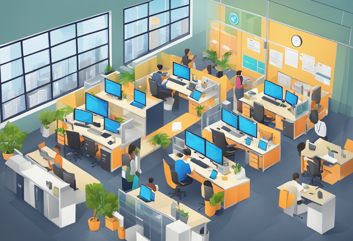 The Role of MSPs in Enabling Business Growth and Scalability: A ...