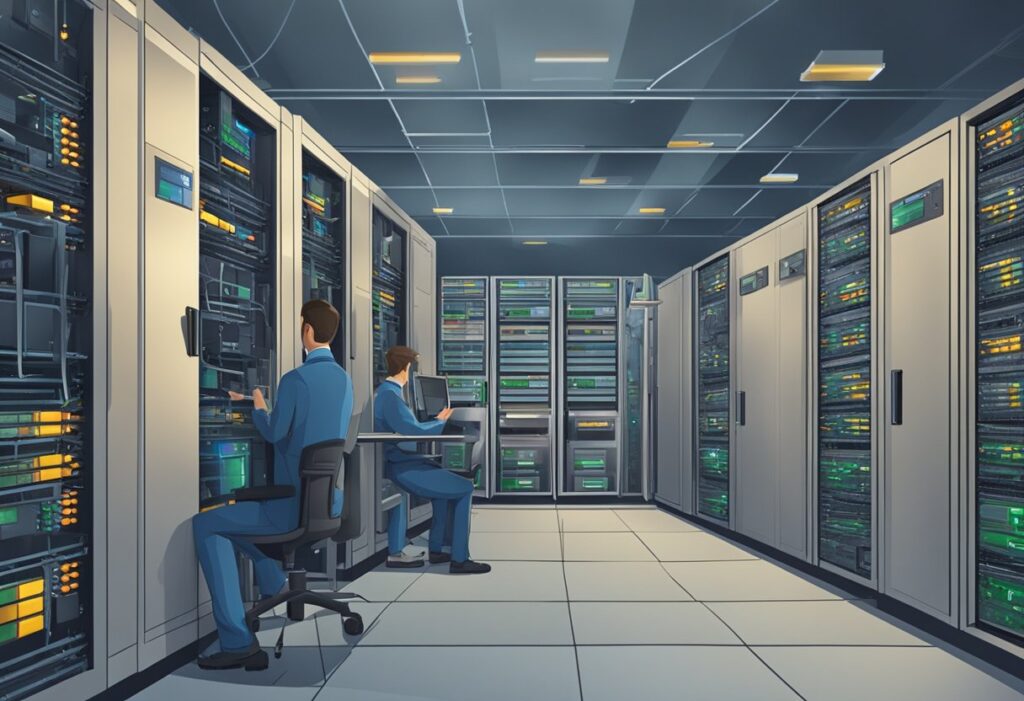 Disaster Recovery Planning: Essential for Robust IT Strategies and MSP ...