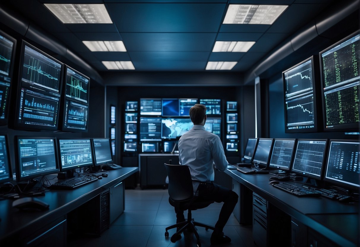 The Importance of Server Monitoring