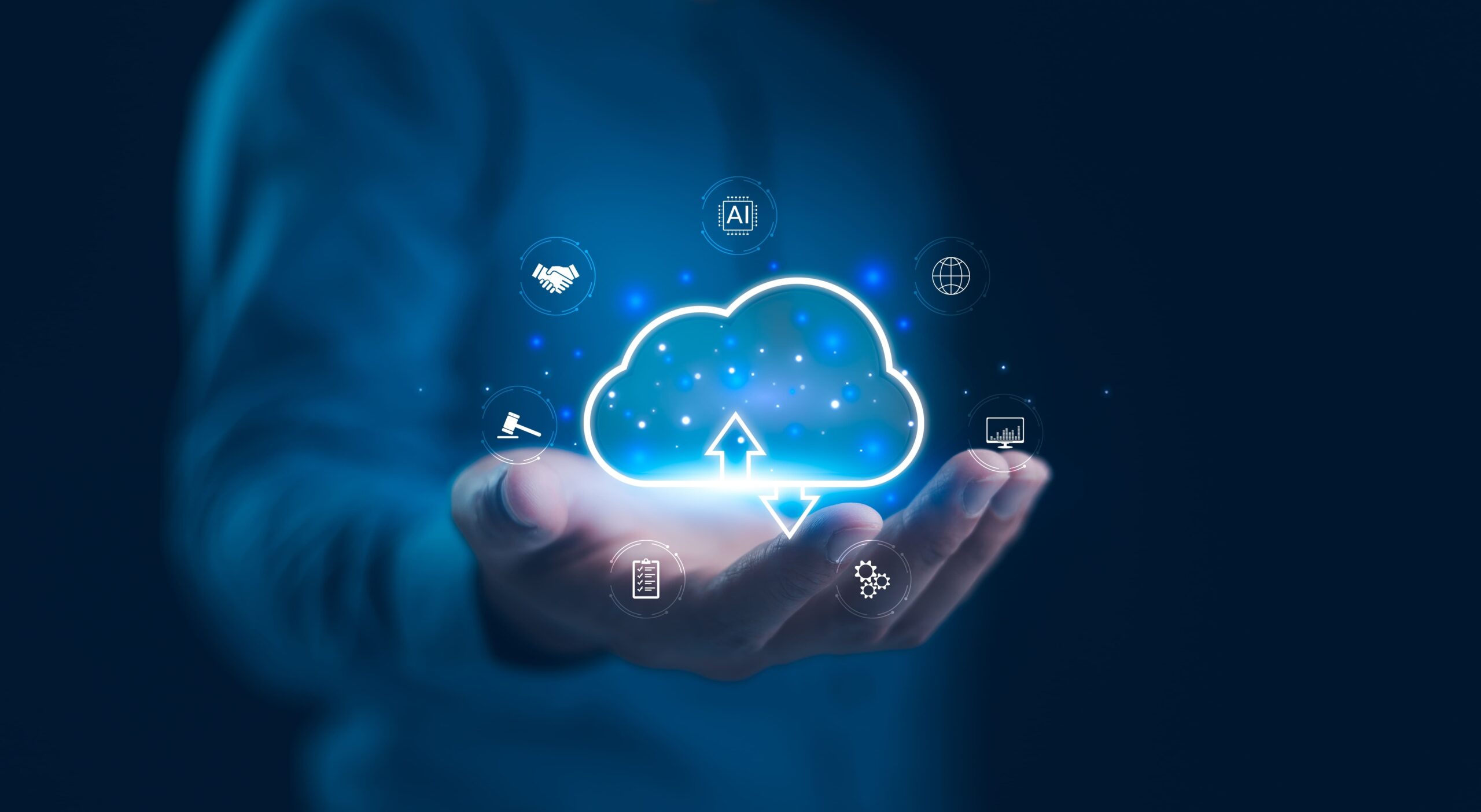 Cloud Computing For Small Businesses, Benefits Of Cloud Computing In Business