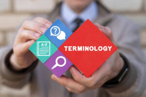 IT Terminology, Common IT Terms